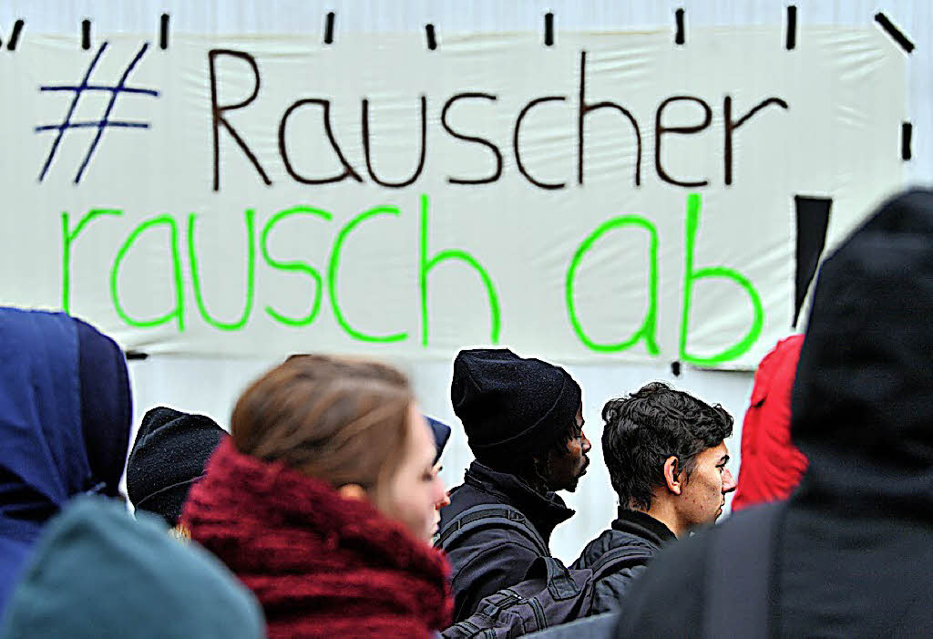 Wie soll die Uni Leipzig mit Professor Thomas Rauscher umgehen ...