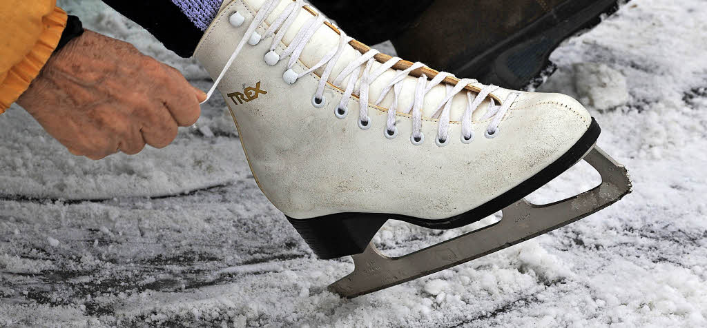 Im Shuttle zum Schlittern - Breitnau - Badische Zeitung