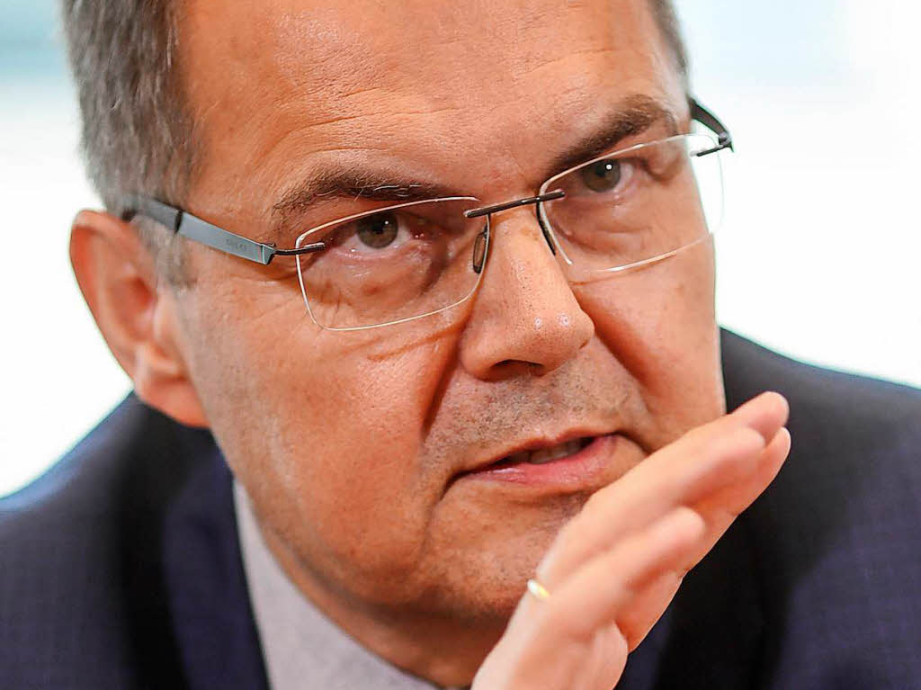 Ja von CSU-Minister Schmidt zu Glyphosat verärgert die SPD ...