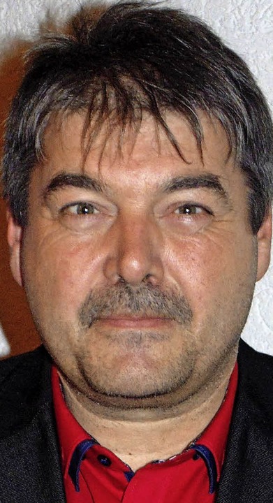 Eigengewächs Peter übernimmt das Bauamt - Murg - Badische Zeitung