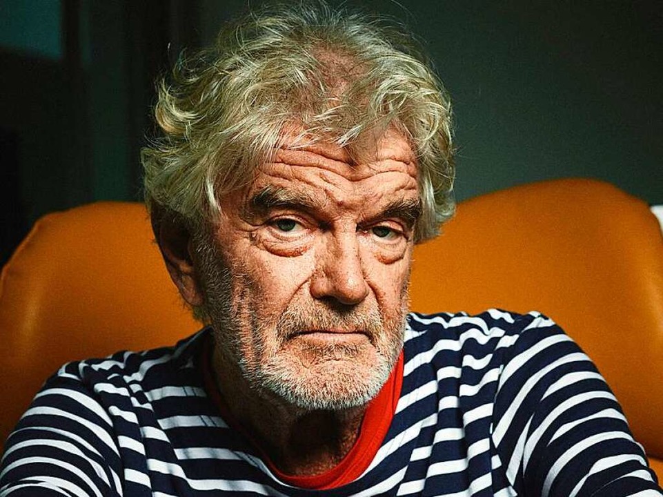 Wie Hartmut Esslinger Computer-Design verändert hat - Südwest ...