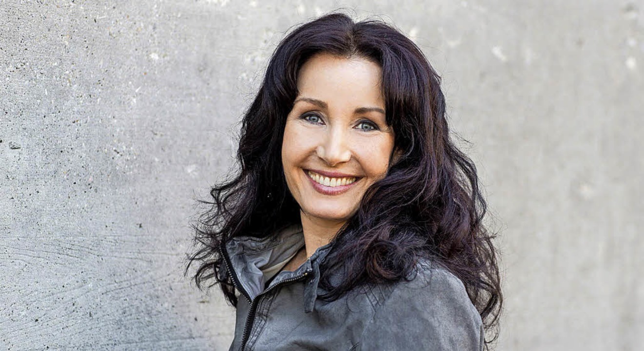 Alexandra Weiss, Thomas Strauss und Michael Klett in Teningen-Nimburg ...