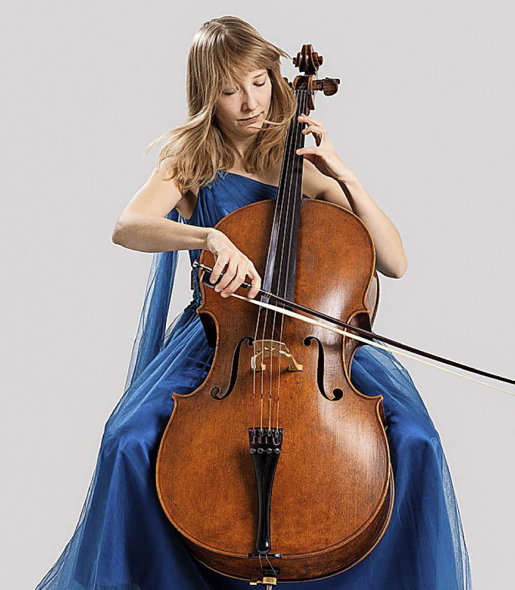 Neujahrskonzert mit Cello und Gitarre - Weil am Rhein - Badische Zeitung