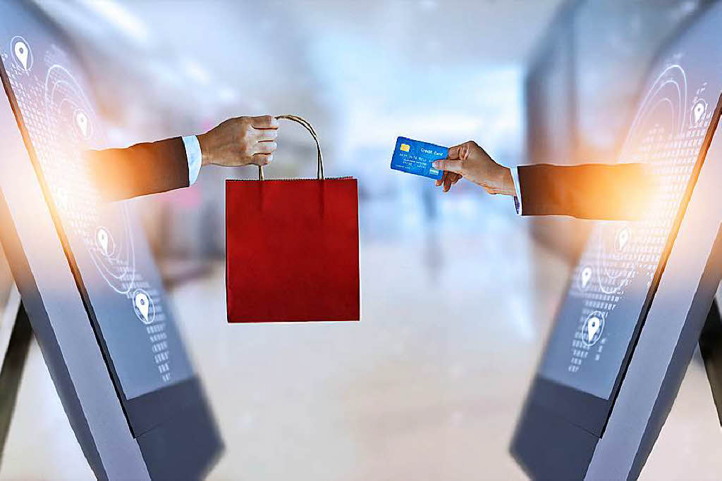 Wie sich der Online-Handel auf die Geschäfte in der Region Hochrhein ...