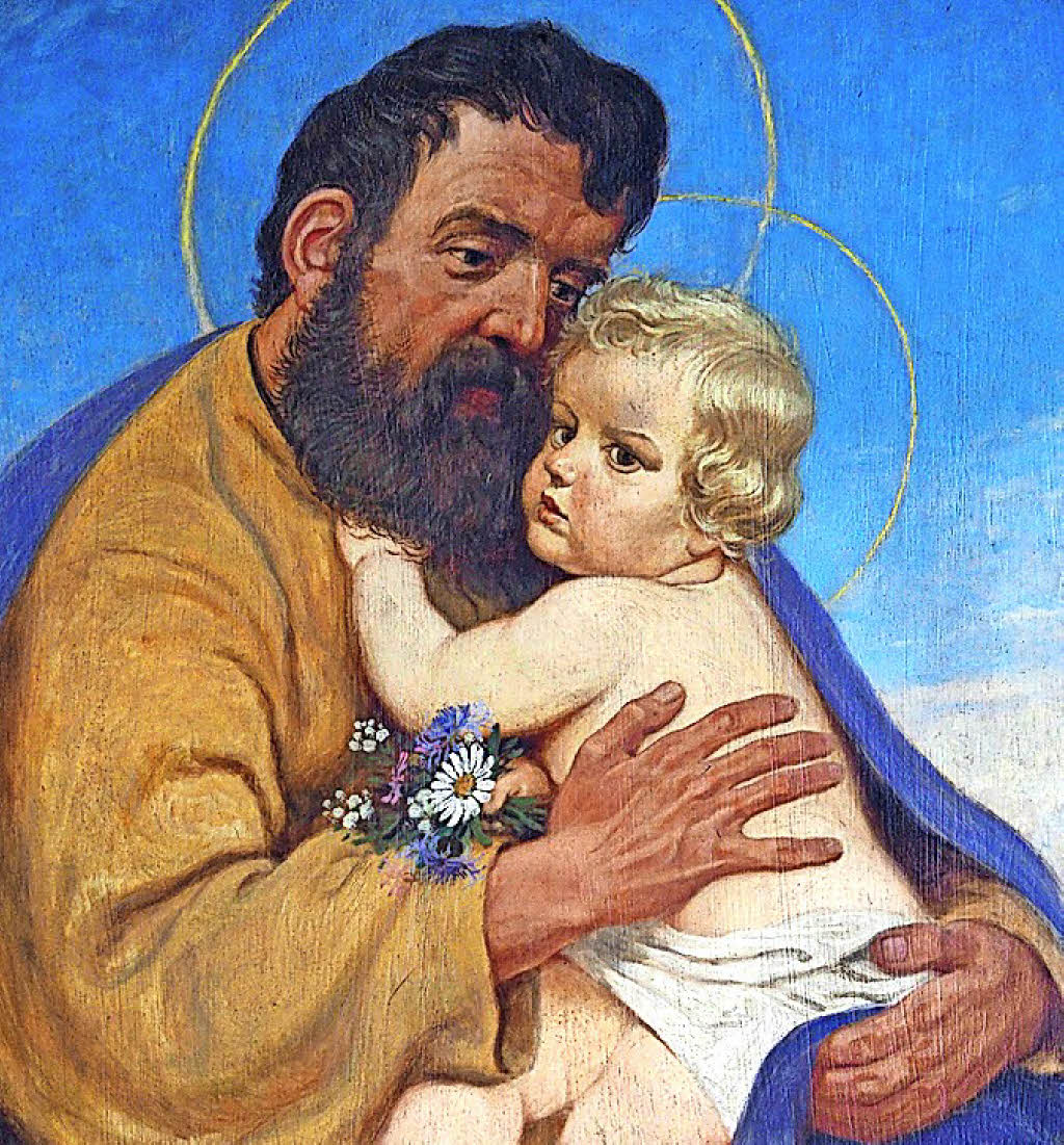 Josef fehlt gleich zweimal - St. Blasien - Badische Zeitung