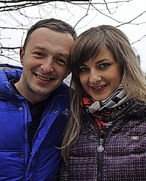 "Eigentlich kann es genauso weitergehen" - Laufenburg - Badische Zeitung