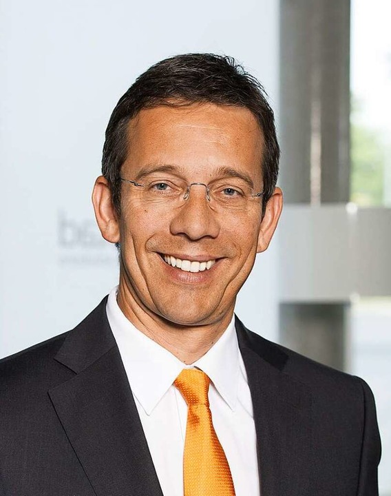 Alexander Spermann - Autoren - Badische Zeitung