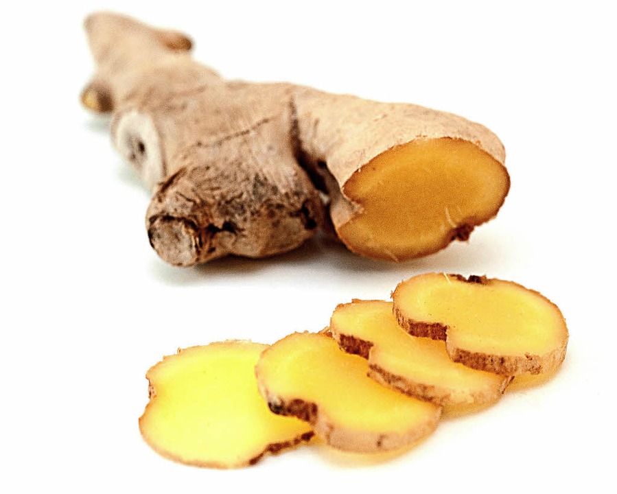 Eine Ode an den Ingwer - Gastronomie - Badische Zeitung