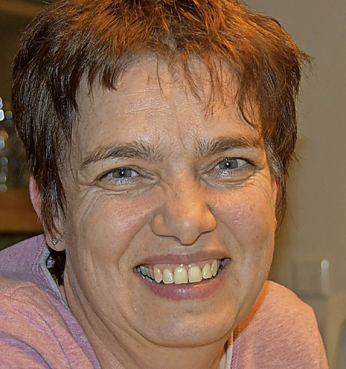 Nicht nur Kinder, Küche und Kühe - Heuweiler - Badische Zeitung