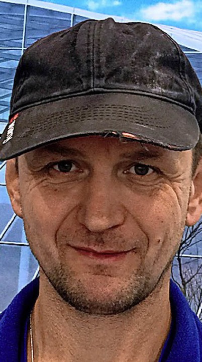 MENSCHEN - Schluchsee - Badische Zeitung