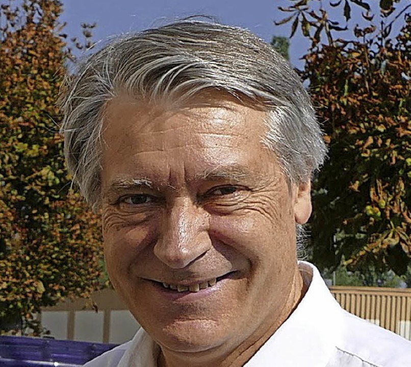 Schuster bleibt an der Spitze - Breisach - Badische Zeitung