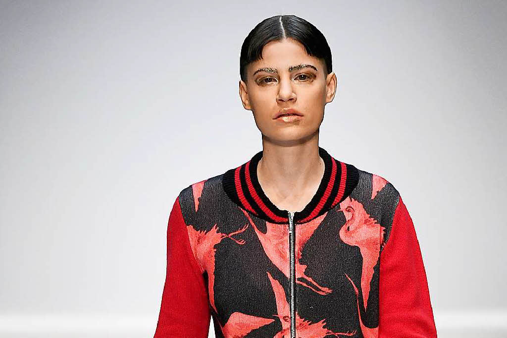 Sulzburger Modelabel startet bei der Fashion Week durch - Sulzburg ...