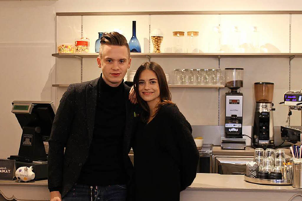 Neueröffnung: Elli’s Café in der Rempartstraße - Stadtgespräch (fudder ...