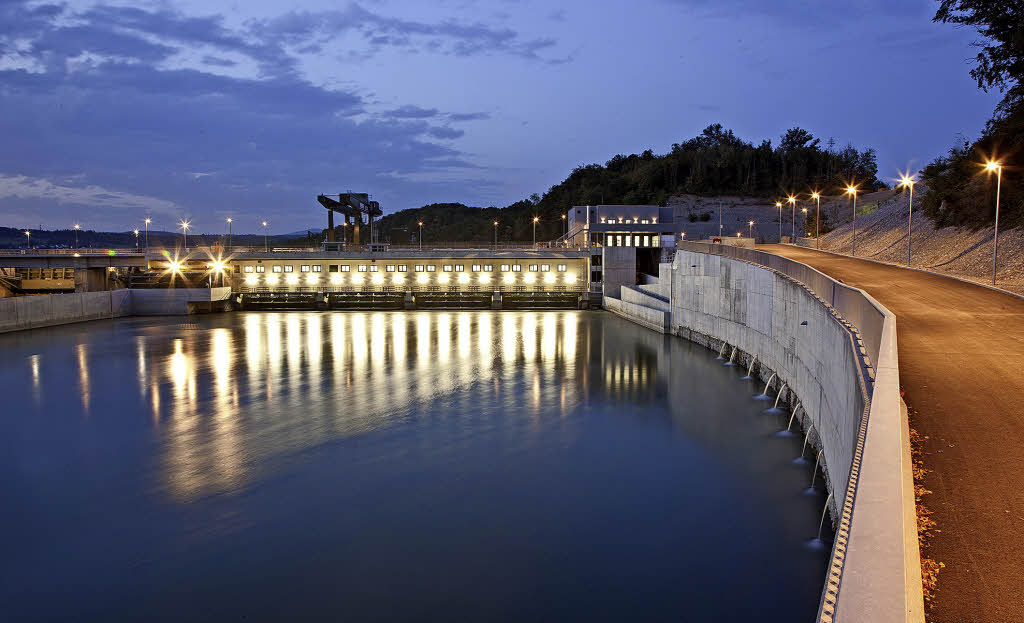"Wir haben die Talsohle erreicht" - Rheinfelden - Badische Zeitung