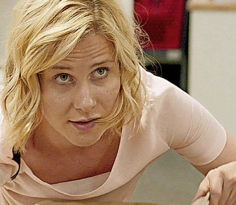 Ein Baby muss her! - Kino - Badische Zeitung