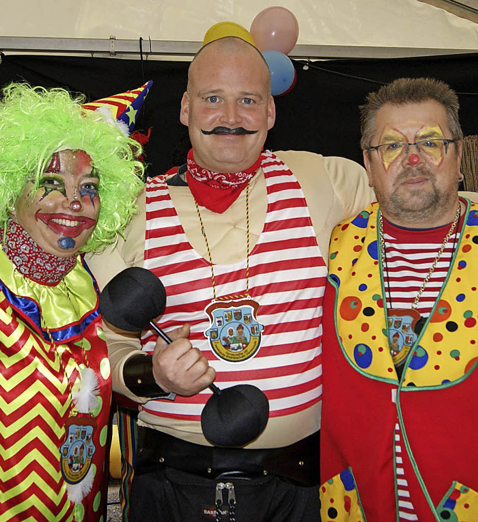 Murgs Finale mit Flaschenwurf - Murg - Badische Zeitung