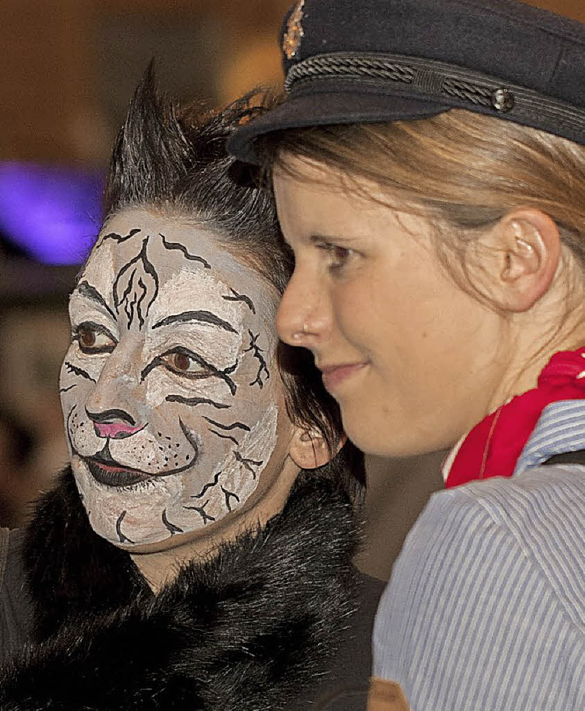 Am Nabel der Welt lässt sich’s am besten feiern - Breitnau - Badische Zeitung