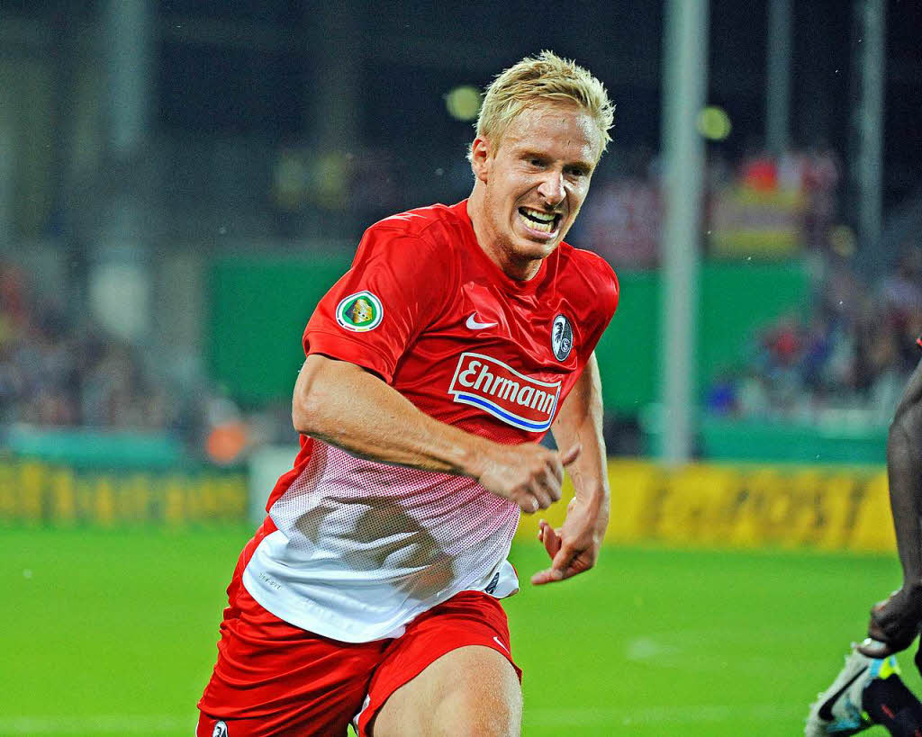 Ex-SC-Profi Mike Hanke gibt Comeback bei Siebtligisten - SC Freiburg ...