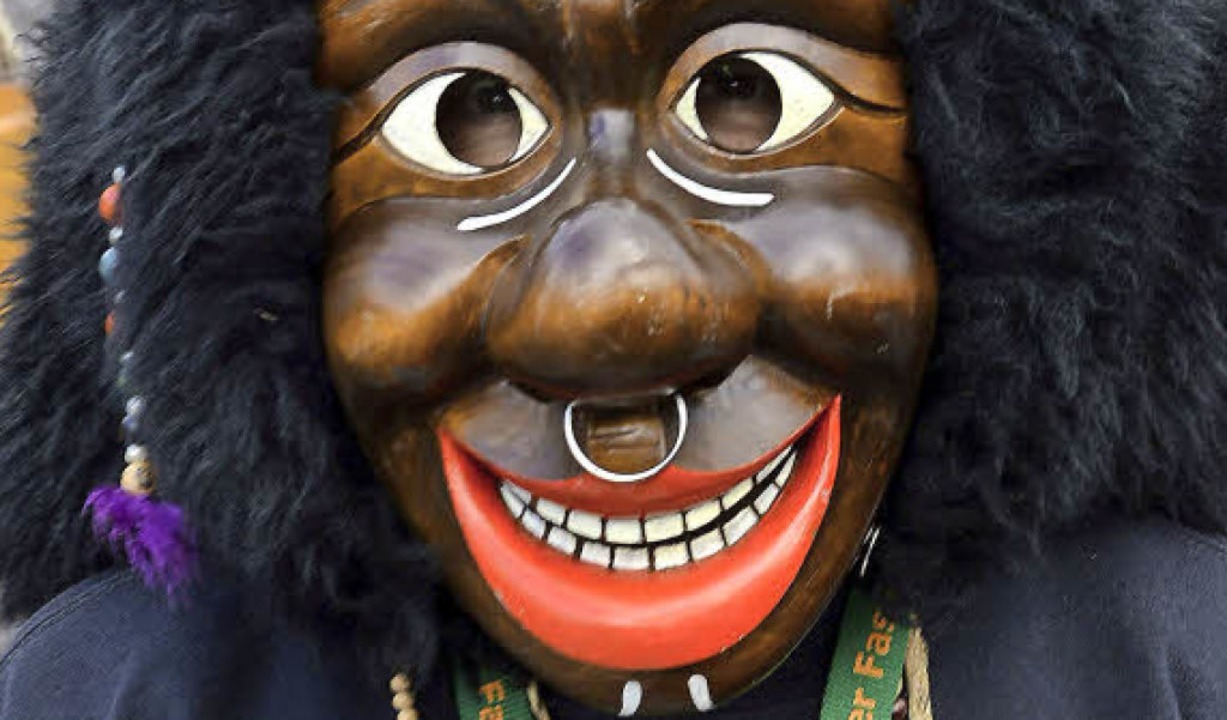 Streit um den Kongo-Neger - Emmendingen - Badische Zeitung