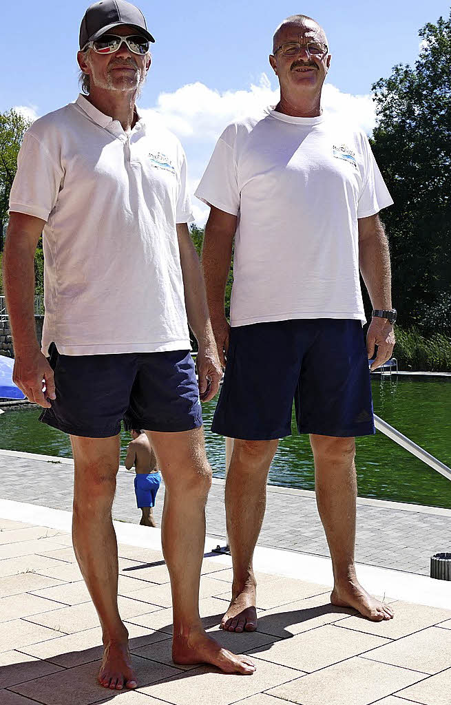 Flohr rückt auf zum neuen Chef im MuRheNa - Murg - Badische Zeitung