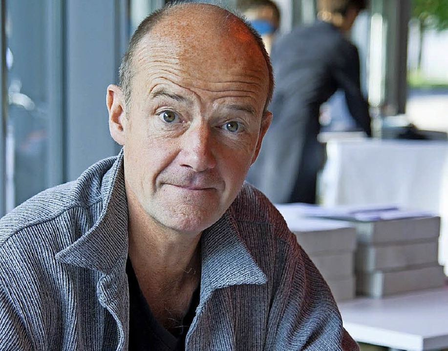 Die Vision von der einen Welt - Rock & Pop - Badische Zeitung