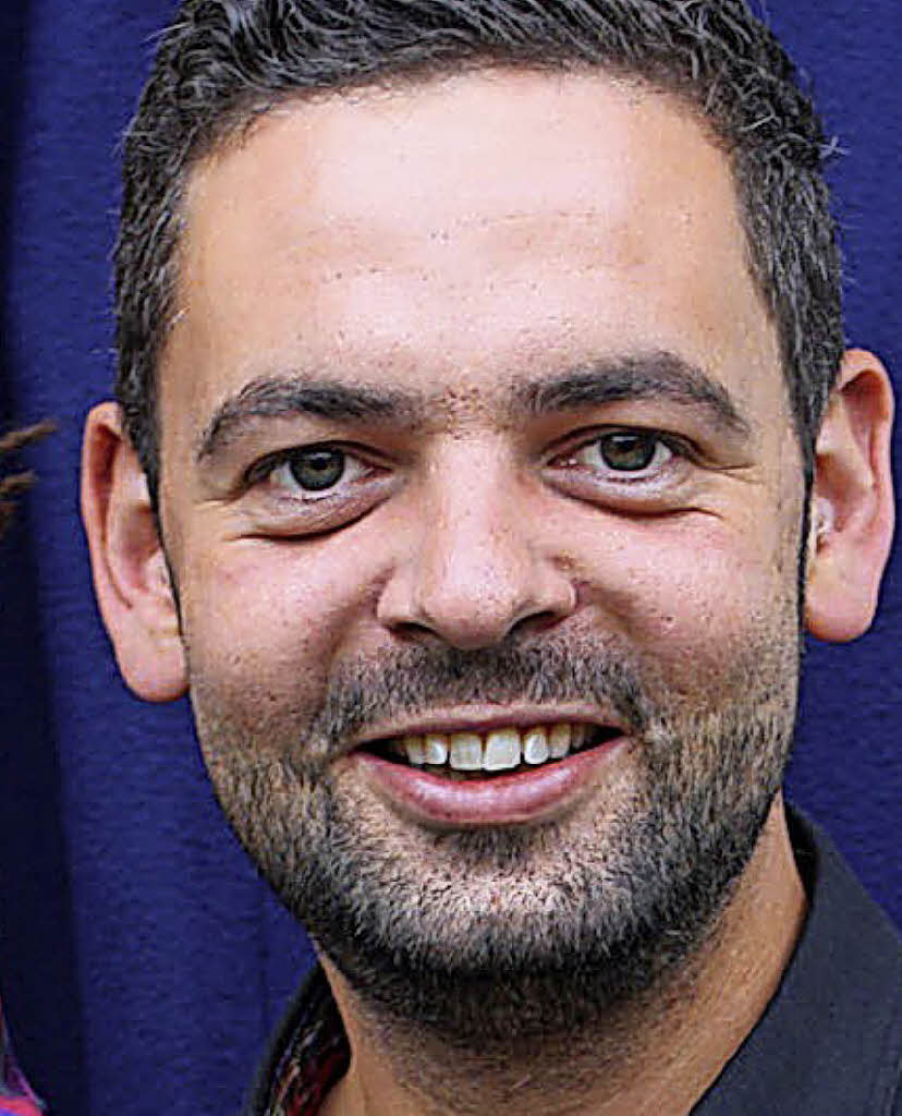 Freiburger Puppenspieler David Minuth wünscht sich eine Tagesschau mit ...