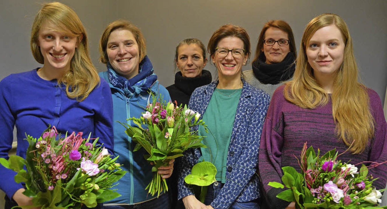 Gesang ohne Grenzen und Mauern - Lörrach - Badische Zeitung