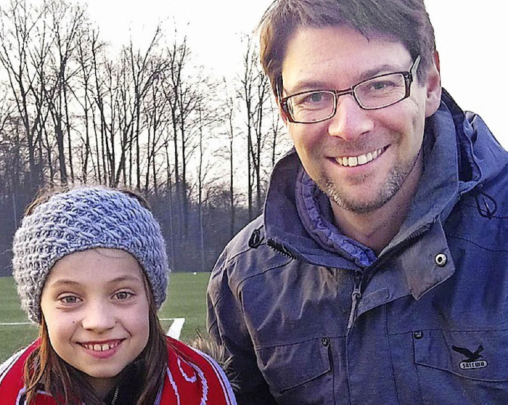 "Langweilig wird es selten" - Zisch-Texte - Badische Zeitung