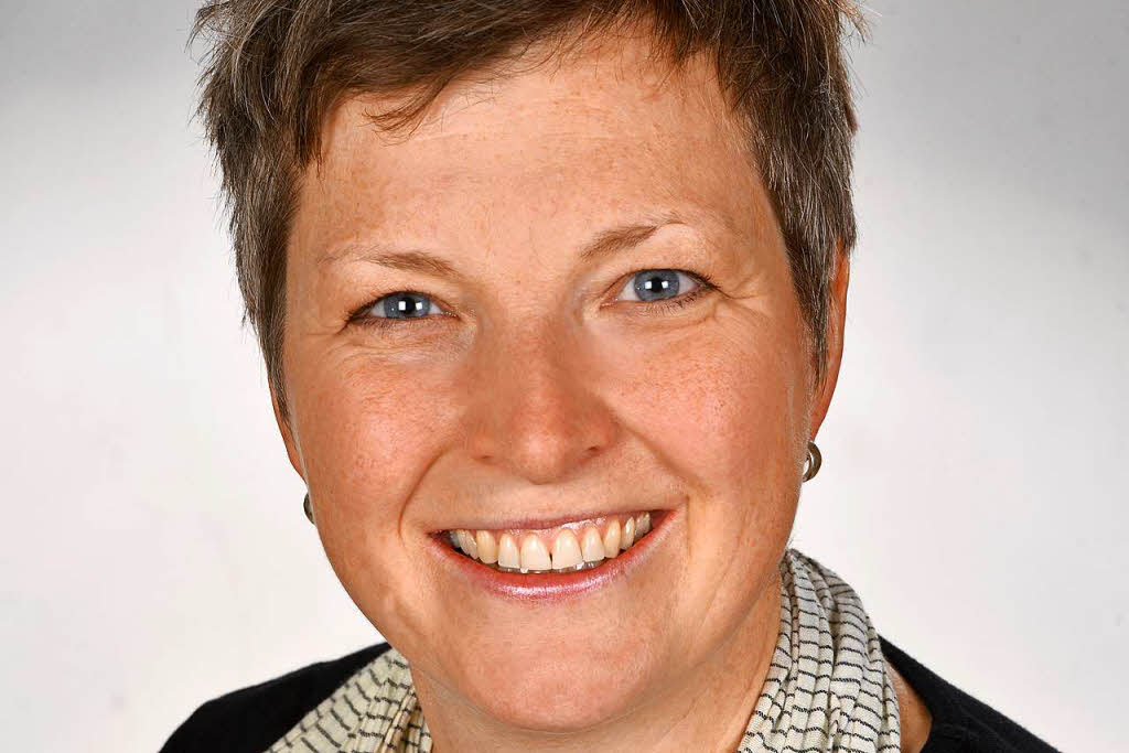 GEW-Vorsitzende Anja Hanke kritisiert die Umsetzung der Inklusion an ...