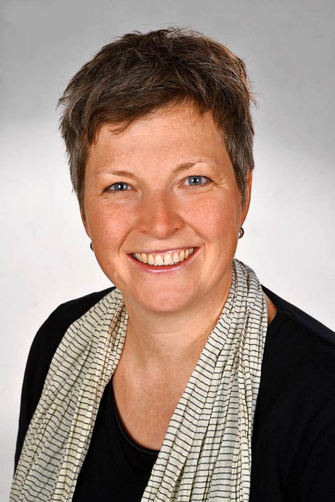 GEW-Vorsitzende Anja Hanke kritisiert die Umsetzung der Inklusion an ...