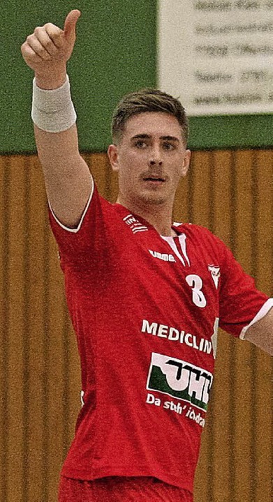 Die Wunden lecken - Südbadenliga - Badische Zeitung