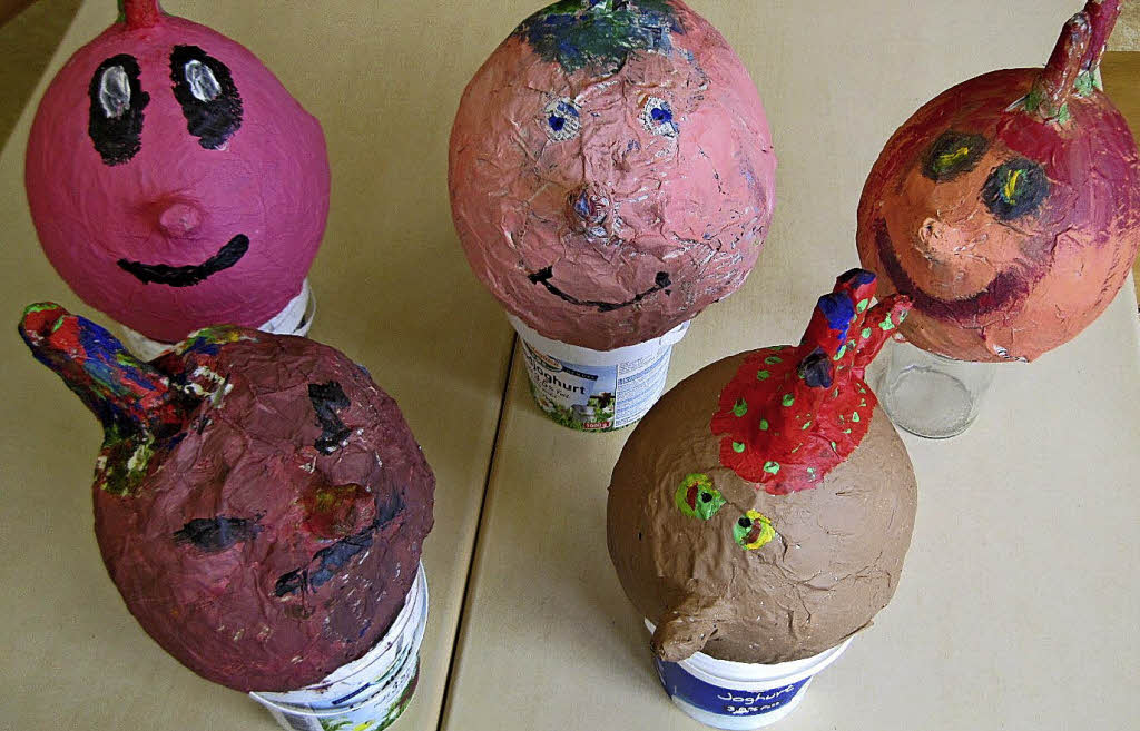 Zeitungsköpfe - Zisch-Texte - Badische Zeitung