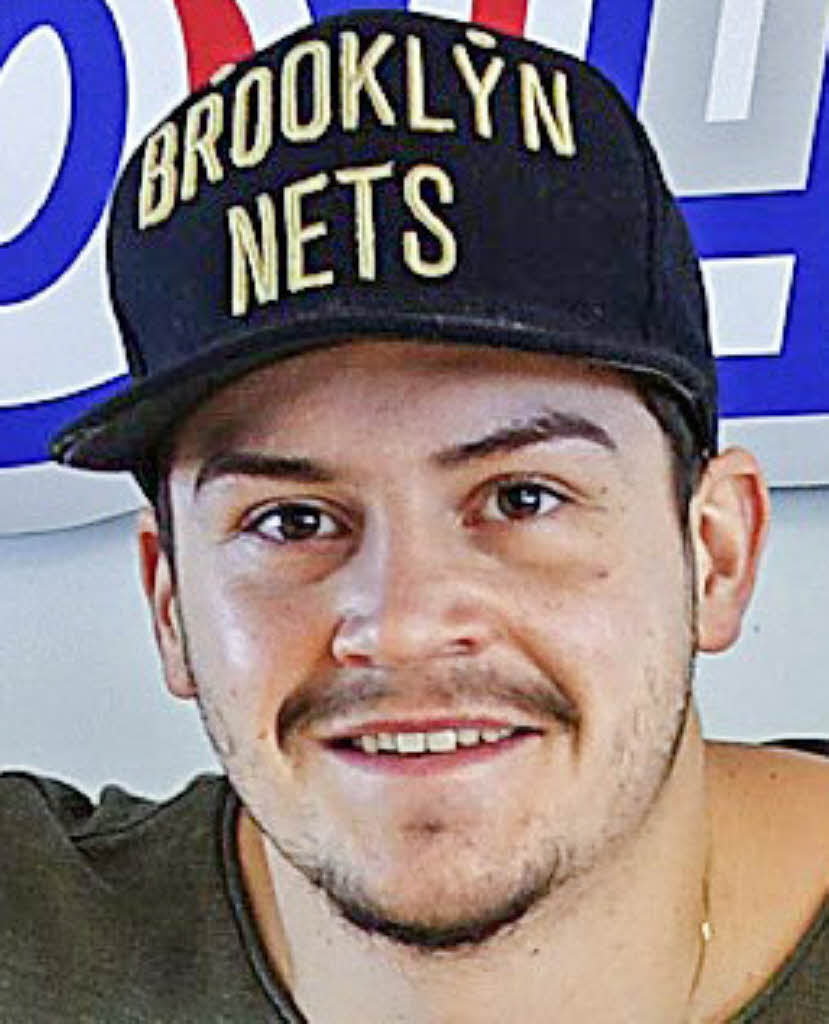 "Es macht einfach Spaß" - Zisch-Texte - Badische Zeitung