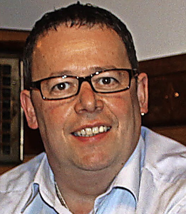 Markus Bölle tritt im Sommer als Dirigent ab - Löffingen - Badische Zeitung