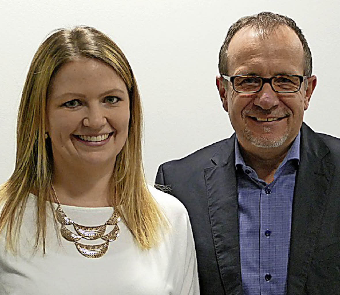 Friebolin lobt Nächstenliebe - Eimeldingen - Badische Zeitung