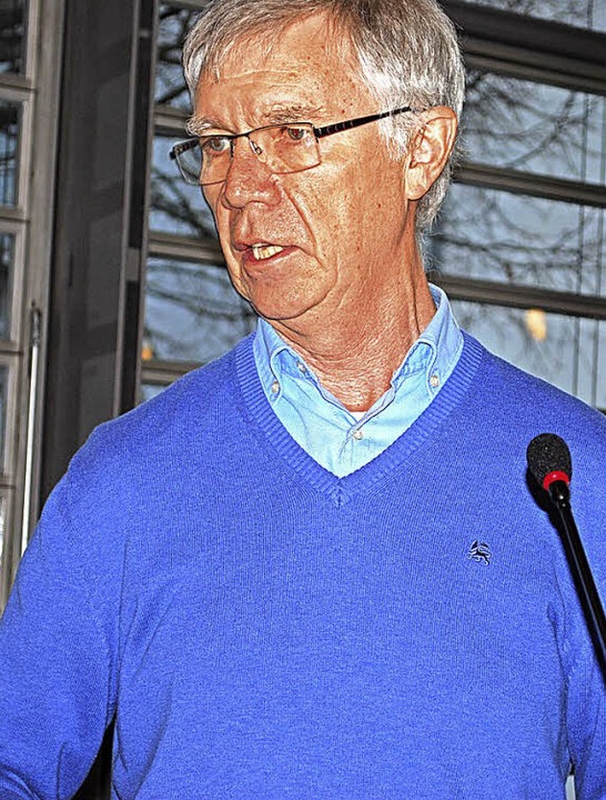 Bürgerforum wird zugelassen - Emmendingen - Badische Zeitung