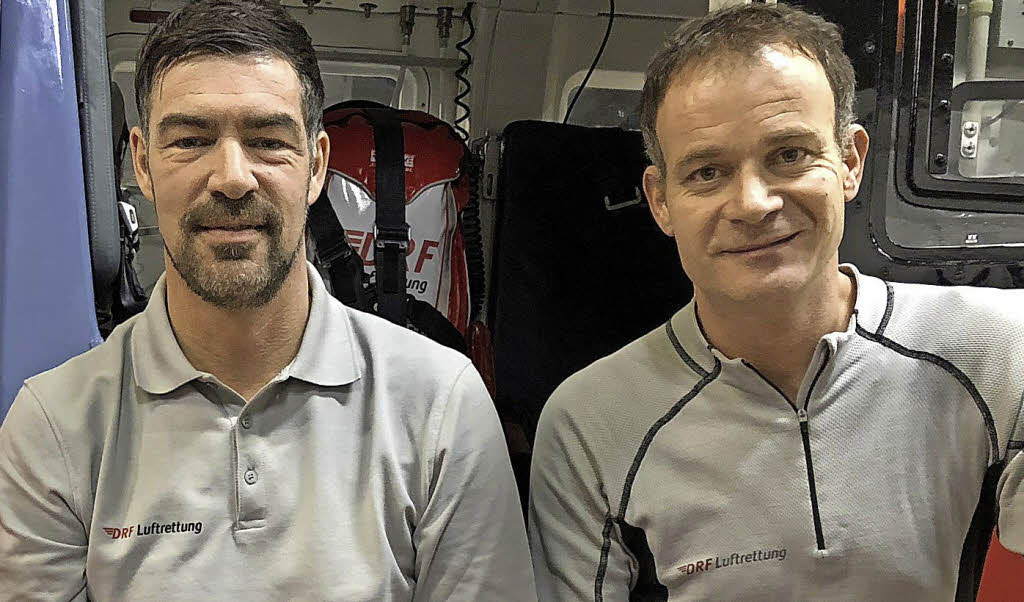 Feldberg-Freiburg in acht Minuten - Zisch-Texte - Badische Zeitung