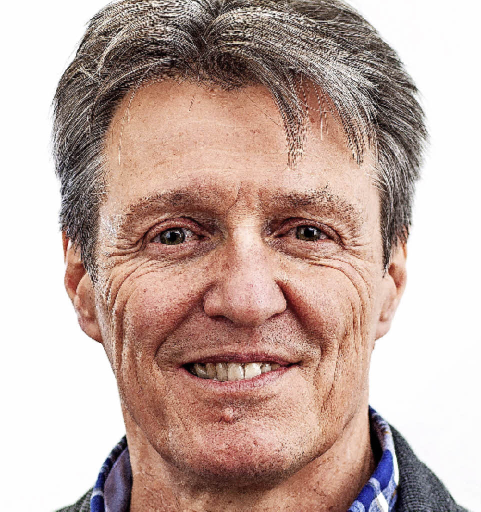 "Die Möglichkeit zu helfen" - Zisch-Texte - Badische Zeitung