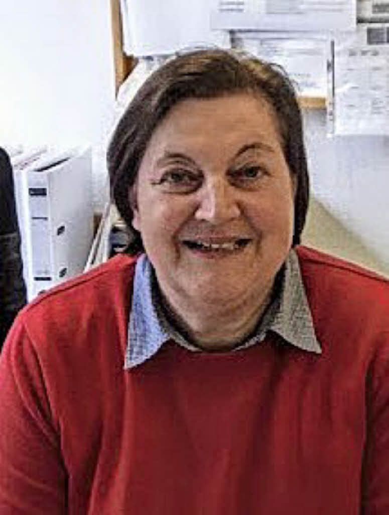 "Zu wenig Zeit für die Arbeit - Zisch-Texte - Badische Zeitung