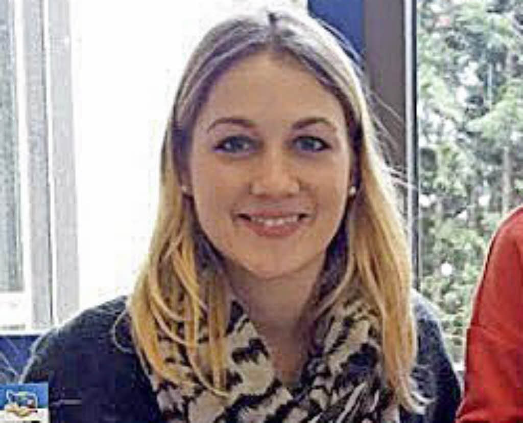 "Der Beruf macht Spaß" - Zisch-Texte - Badische Zeitung