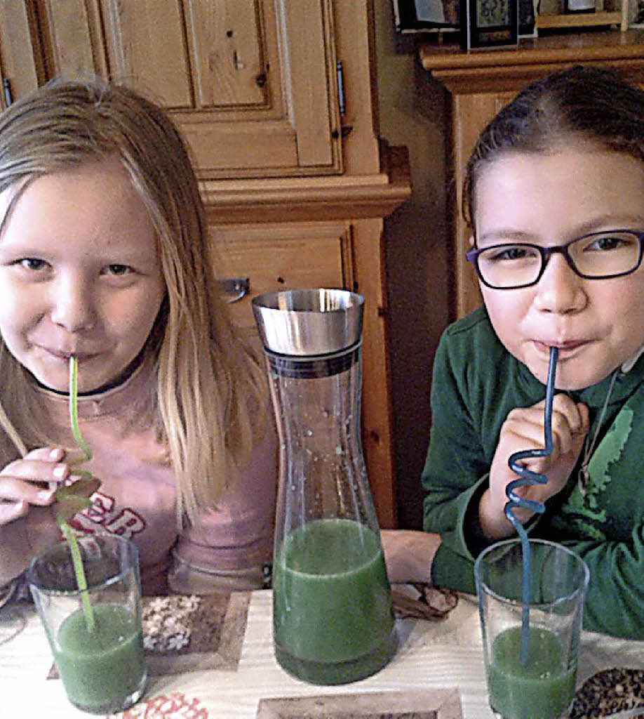 ZISCH-REZEPT - Zisch-Texte - Badische Zeitung