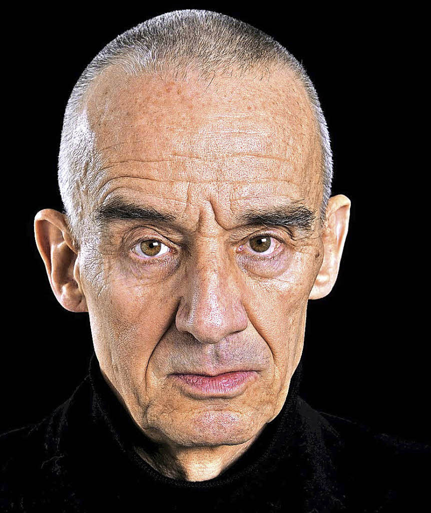 Kabarettist Patrick Frey gibt am Samstag Vorstellung in der Kultschüür ...