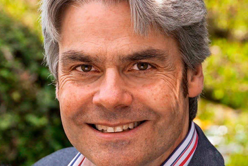 Lukas Ott ist neue TEB-Vizepräsident - Basel - Badische Zeitung
