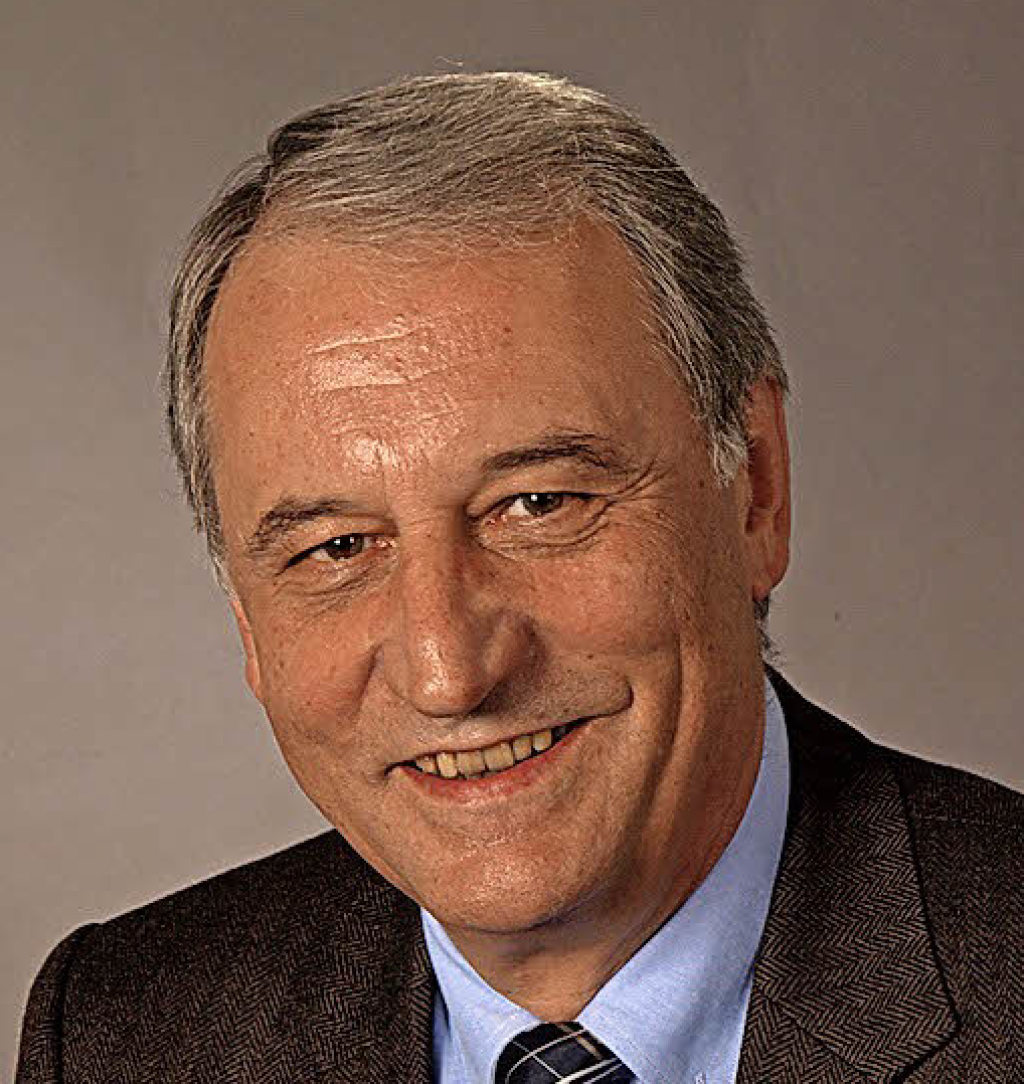 Alfred speth - Beruf & Karriere - Badische Zeitung