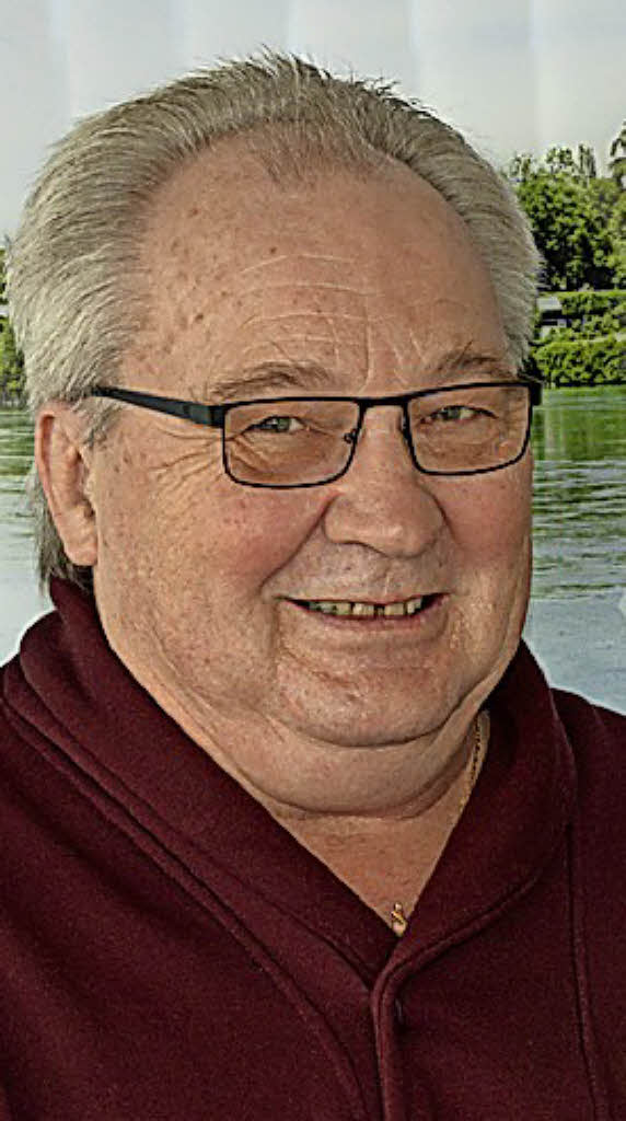 MENSCHEN - Rheinfelden - Badische Zeitung