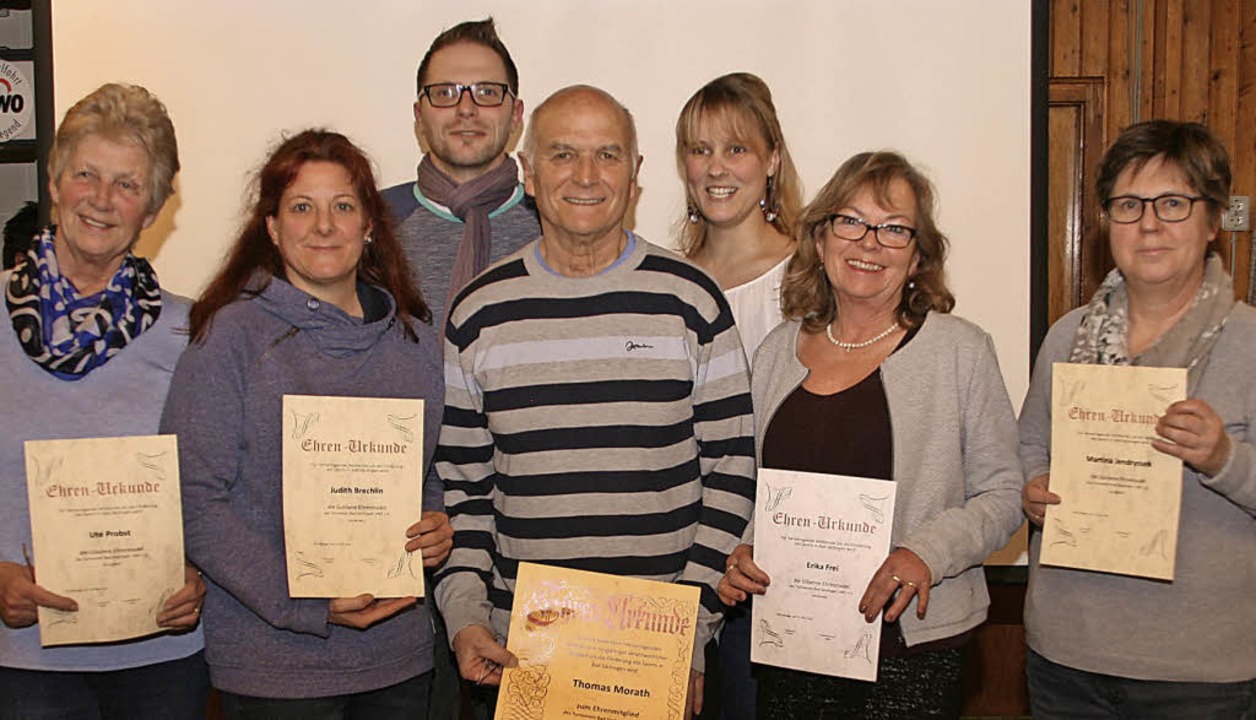 Der Kassierer wirft das Handtuch - Bad Säckingen - Badische Zeitung