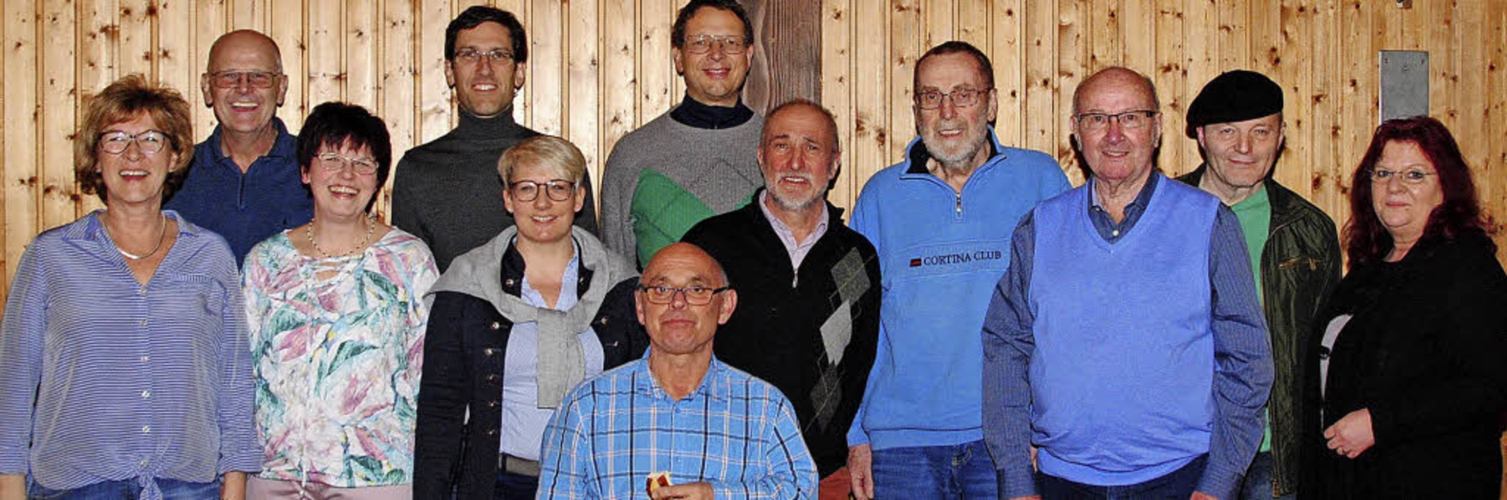 Lebhaftes Treiben in allen Abteilungen - Weil am Rhein - Badische Zeitung