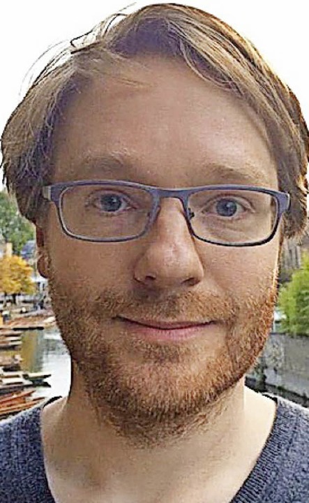 MENSCHEN - Südwest - Badische Zeitung