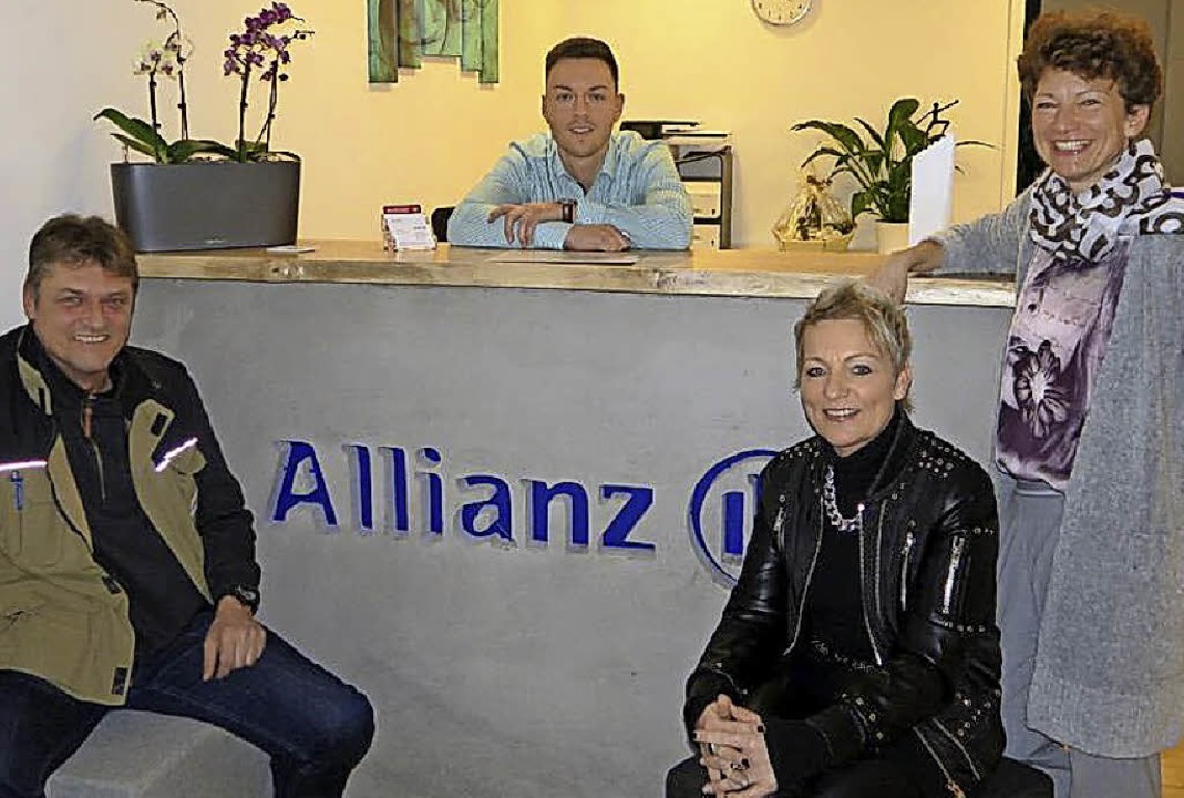 GESCHÄFTSNOTIZEN - Bad Krozingen - Badische Zeitung