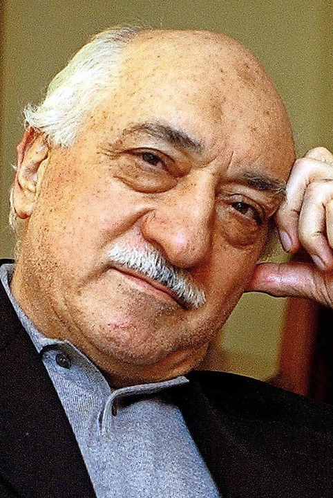 Gülen spricht von Entführungen - Ausland - Badische Zeitung